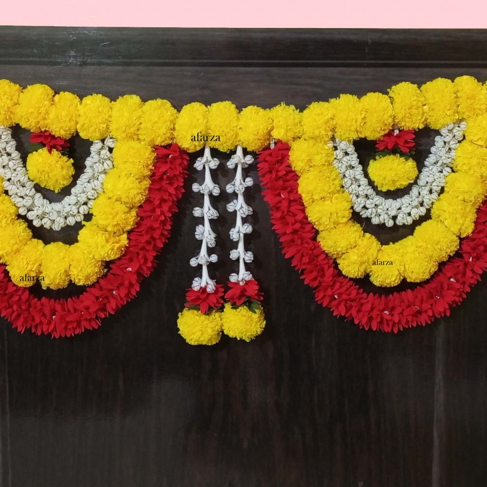 Latest Toran Garlands Door Hanging Toran For Door Entrance Home Decoration